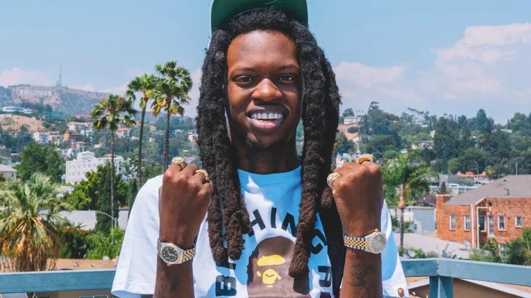 Latest Hip-Hop News & Breaking Stories | HotNewHipHop