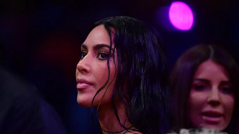 Kim Kardashian Explains Why She Needed To Divorce Kanye West
