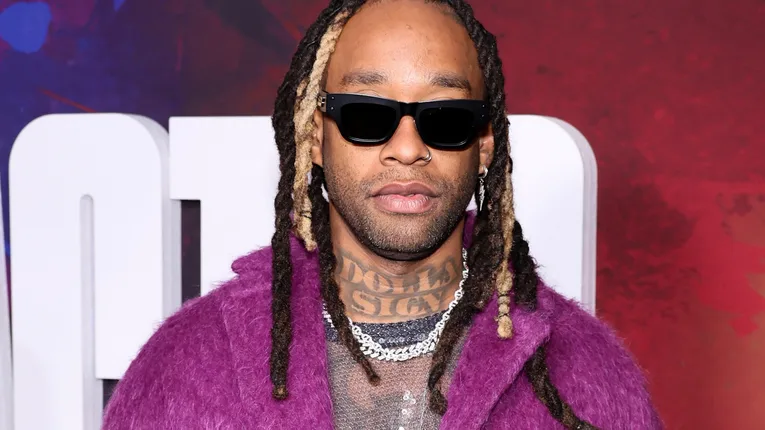 Ty Dolla $ign Delivers Cryptic Update On Kanye West Relationship