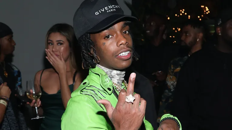 YNW Bortlen’s New Mugshot Surfaces As He Begins Sentence