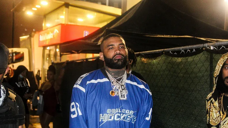 DJ Vlad Blasts "Clout-Chasing" Joyner Lucas For Not Understanding Lawsuit