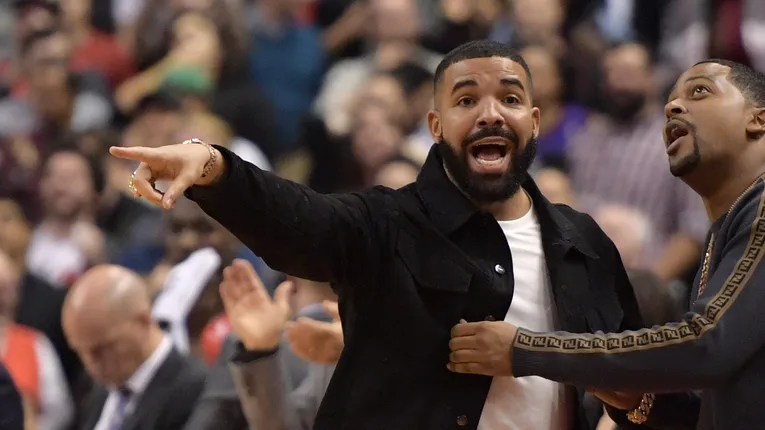 Drake Doubles Down On UMG Claims In "Not Like Us" Appeal Statement