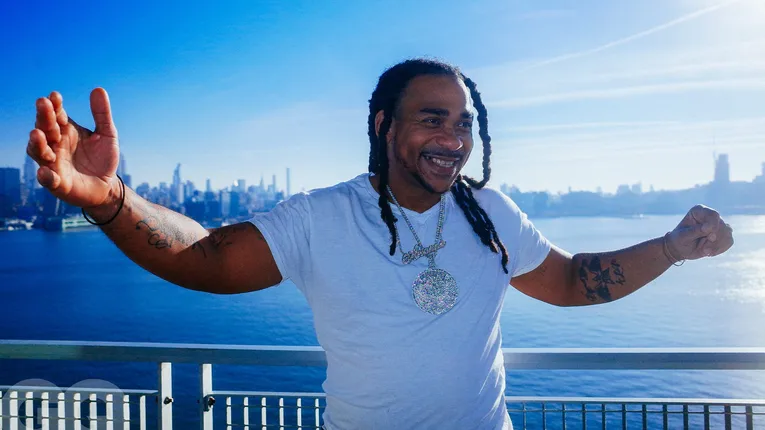 Max B Responds To Rumor That He Jumped Ja Rule