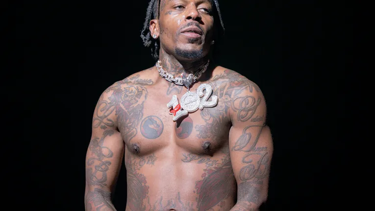 New Footage Shows Sauce Walka's Wild Chase With Police