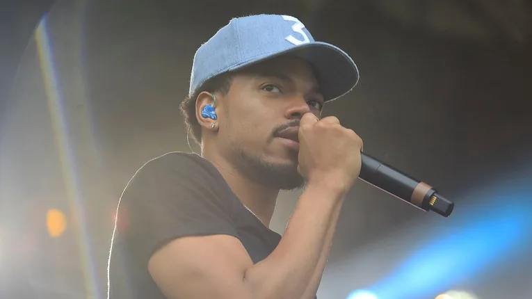 Chance The Rapper Reveals What Kendrick Lamar & Drake’s Beef Taught The ...