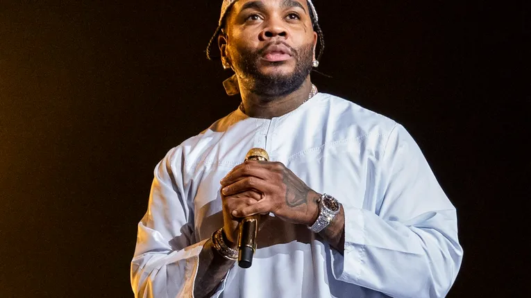 Kevin Gates Defends Relationship With 26-Year-Old