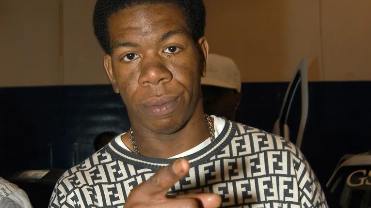 Craig Mack's Ex Wife Claims Someone Purposely Infected Him With AIDS