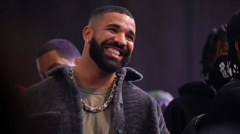 Drake Says He Bought Saweetie's Bentley To Give Back To Quavo
