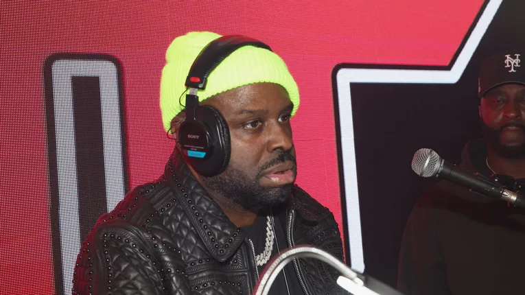 Funk Flex Takes Over Ebro's Hot 97's Slot After "In The Morning" Gets Axed