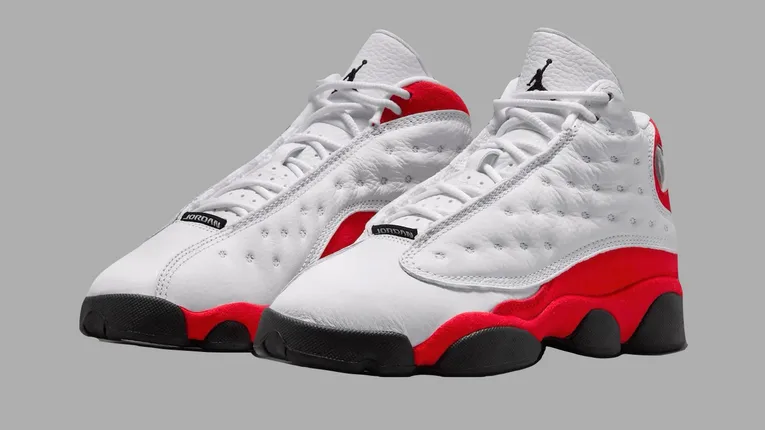 Air Jordan 13 “Chicago” Makes Its Long-Awaited Comeback