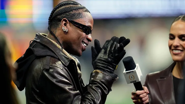 Travis Scott & Tyla Are Reportedly Dating After Years Of Collaboration