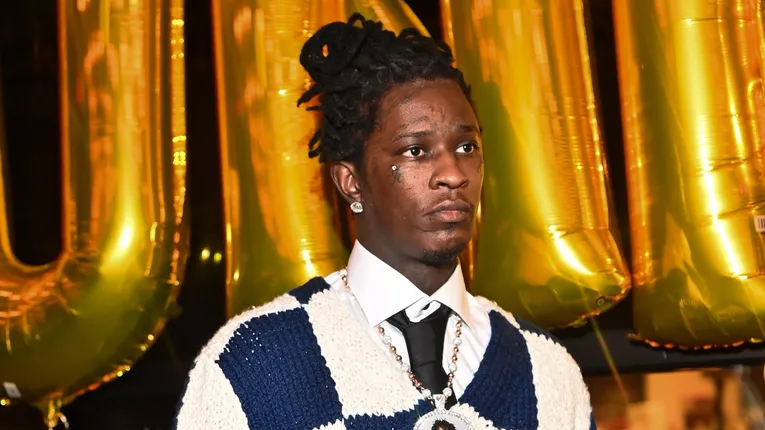 Young Thug Claims Hip-Hop Is In A “Weird” Place After Kendrick Lamar ...