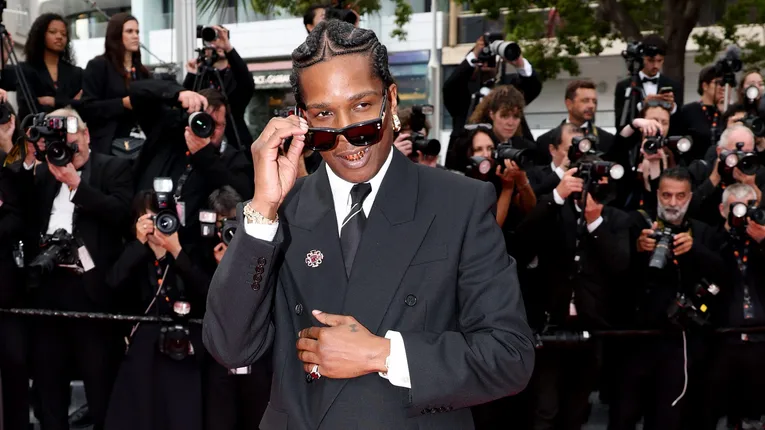 A$AP Rocky Is Praying For "Hipster Rap" To Take The Mantle From Drill Rap