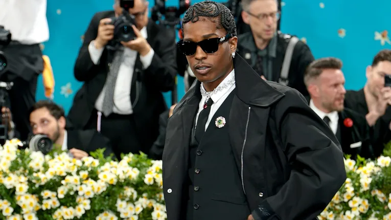 A$AP Rocky Pays Tribute To A$AP Yams 11 Years After His Passing