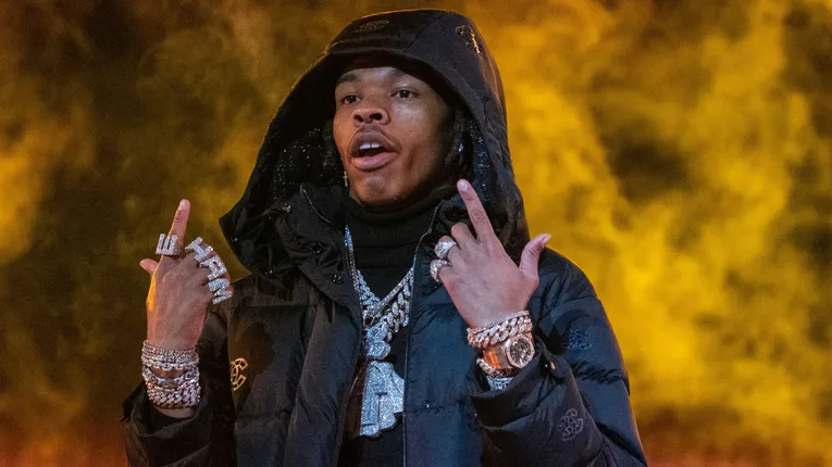 Ari Fletcher Posts Cryptic Message Amid Lil Baby & Jayda Cheaves Drama