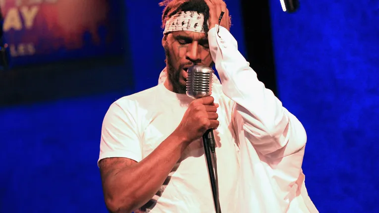 Daylyt's "The Fall-Off" Reaction Goes Viral Ahead Of J. Cole's Album
