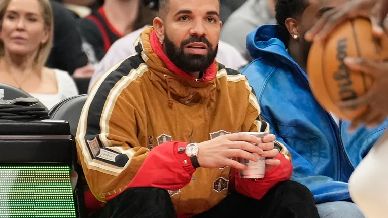 Drake's New Stake Ad Suggests He's Unbothered By Civil RICO Lawsuit