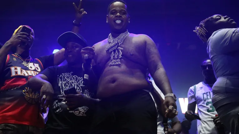Finesse2tymes Demands That J. Prince Jr. Release Him From Mob Ties Contract