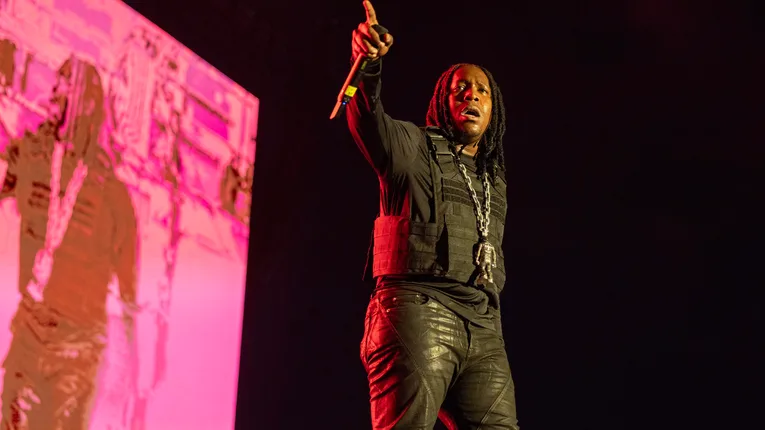 How To Listen To Don Toliver's "Octane" Album