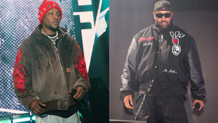Hit-Boy & Mike WiLL Made-It Bring Out Cavalcade Of Guests For Their ...