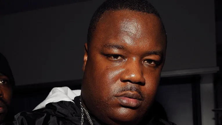 Houston Hip-Hop Legend Michael "5000" Watts Passes Away At 52