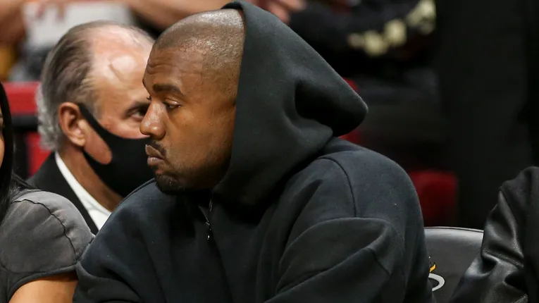 Kanye West's Yeezy Team Confirms Release Date For New Album "BULLY"
