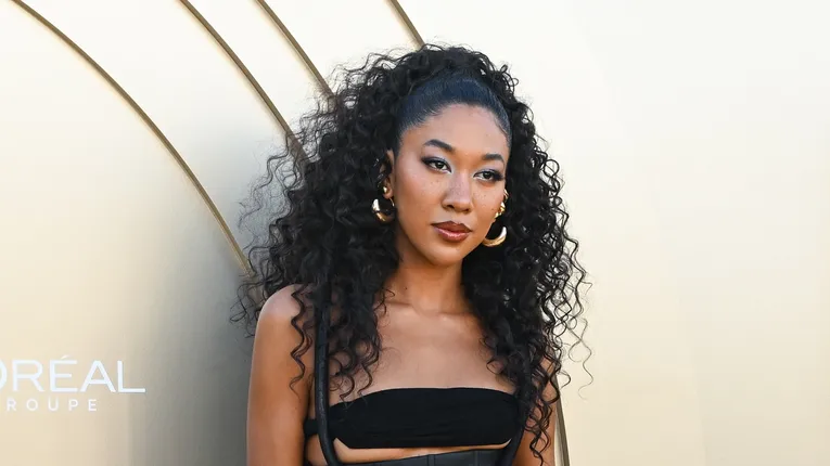 Aoki Lee Simmons Refuses To Return To The U.S. As She Enjoys Bali