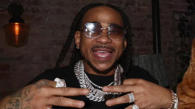 Max B Admits He “Took His D*ck Out” During Angela Yee Interview