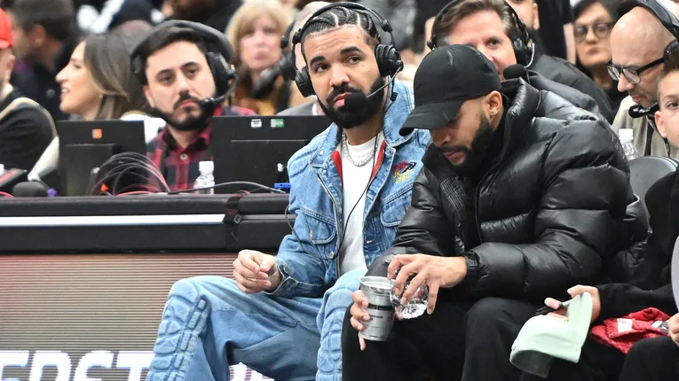 Drake Fans Hope His New "ICEMAN" Tease Means Episode 4 Is Coming Soon