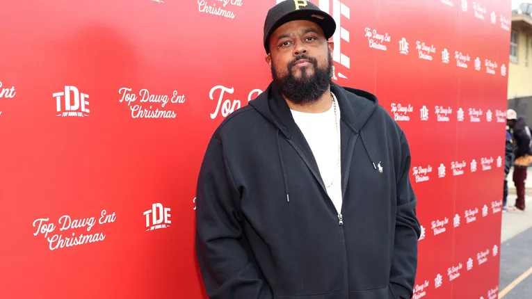 TDE’s Punch Laughs Off Isaac Hayes III’s Take on GloRilla Grammy Debate