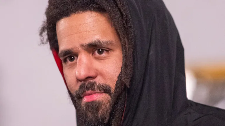 J. Cole Announces "The Fall-Off" World Tour