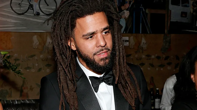 J. Cole Drops "Legacy" Music Video In Latest "Trunk Sale" Tour Vlog