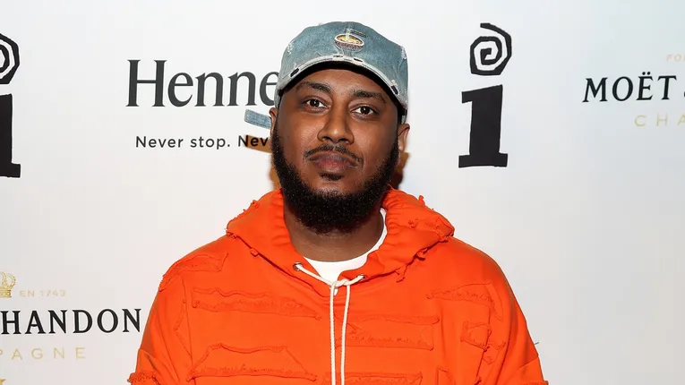 J. Cole's Manager Ibrahim "Ib" Hamad Tells Hip-Hop Fans To Stop Being ...