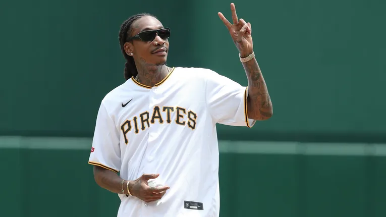 Wiz Khalifa Painfully Announces That His Father Has Passed Away