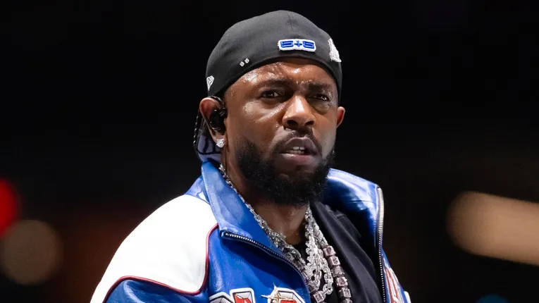 DJ Akademiks Claims Kendrick Lamar "Has Some Things Up His Sleeve"