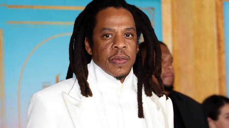 Five Takeaways From Jay-Z's New Interview With GQ