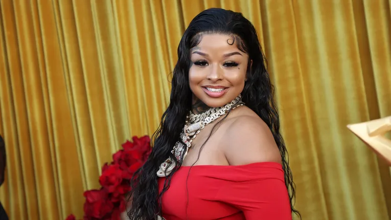 Chrisean Rock's Latest Admission About Her Son Is Raising Serious Red Flags