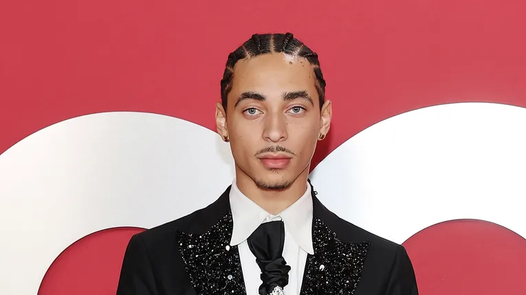 Solange’s Son, Julez Smith, Breaks Silence On Sexuality Rumors