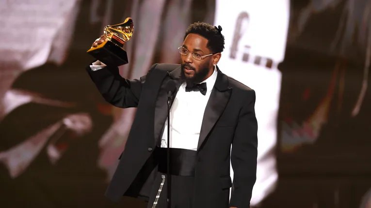 Kendrick Lamar Delivers Adorable Birthday Message To TDE Member's Son