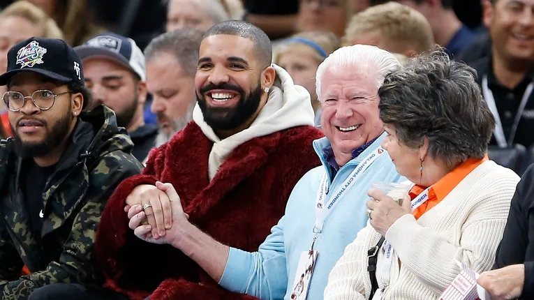 Drake Sets Impressive Spotify Records Amid "ICEMAN" Hype