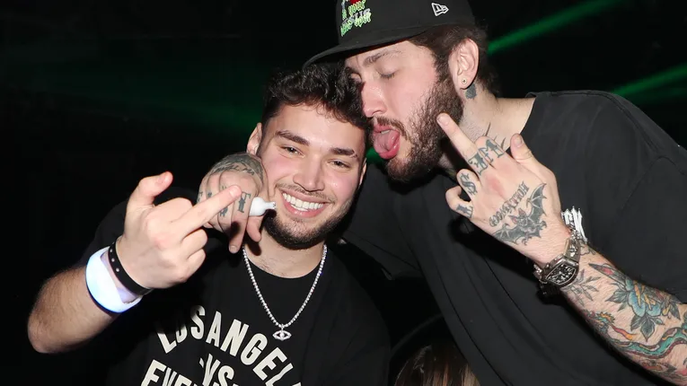 FaZe Banks Flexes New Richard Mille Ferrari Watch Worth Millions