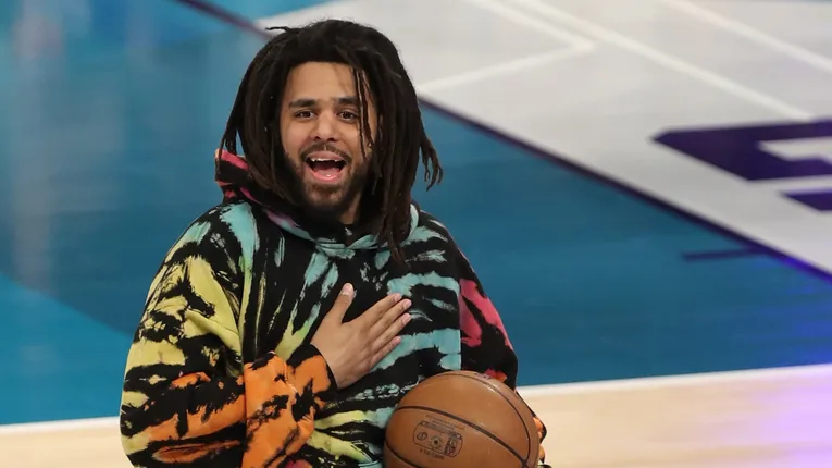 J. Cole Debuts In Chinese Basketball Association With Meager First Game