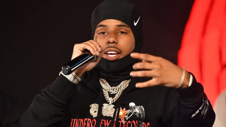Pooh Shiesty Hires Iconic Lawyer With Plenty Of Hip-Hop Clients