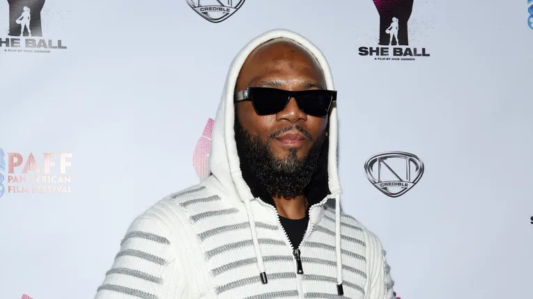 Samuel Monroe Jr. Of “Menace II Society” Fame Is On Life Support