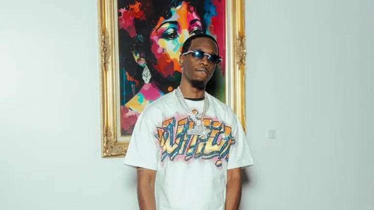 AllStar JR Hints At His Alleged Involvement In The Shooting Of NBA Ben 10