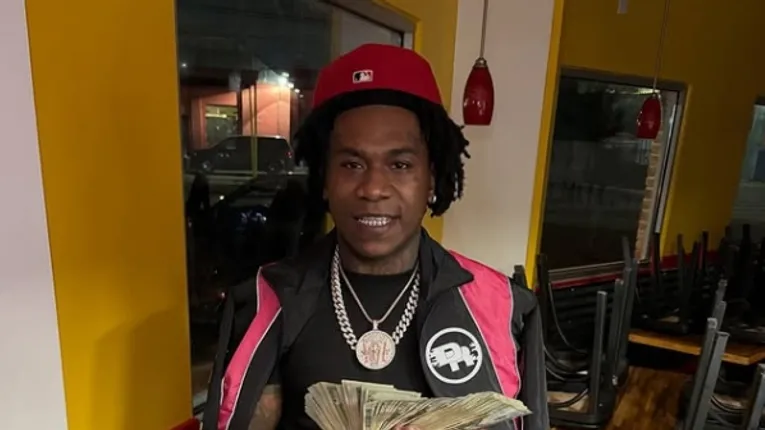 NBA YoungBoy Affiliate Ben 10 Reportedly Shot In Houston