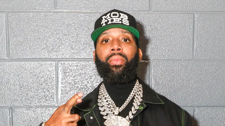 AllStar JR Targets J Prince Jr. On Vicious Diss Track “Mob Untied”