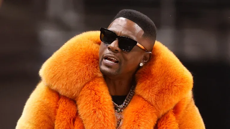 Boosie Badazz Says He’s Done With “VladTV” Interviews After Pay Dispute
