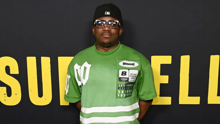 DJ Hed Responds To Backlash Over Editing Drake's "2 Hard 4 The Radio"