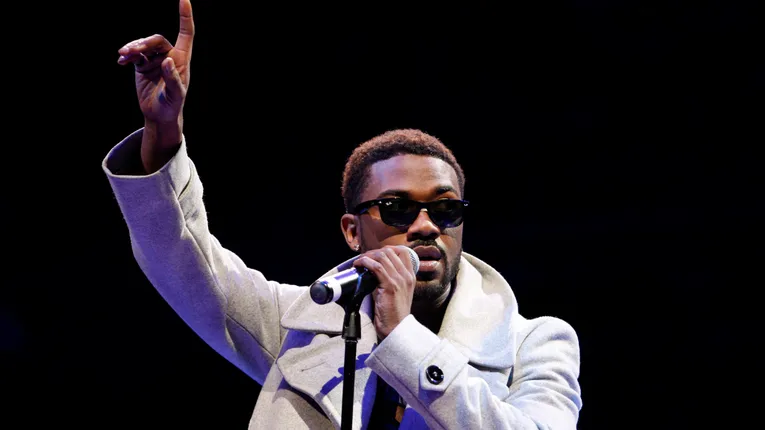 Ray J & Supa Hot Fire Fight Now Under Investigation